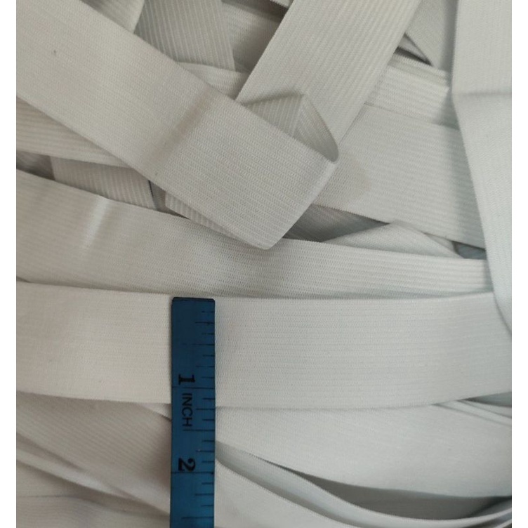 GETAH PUTIH LEMBUT 1¼"/ 500gram | Shopee Malaysia