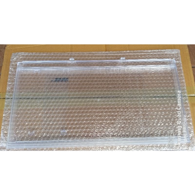 PANASONIC 240872 TRAY FC FRIDGE NR-B191 NR-B231 NR-BT222 NR-BT223 NR ...