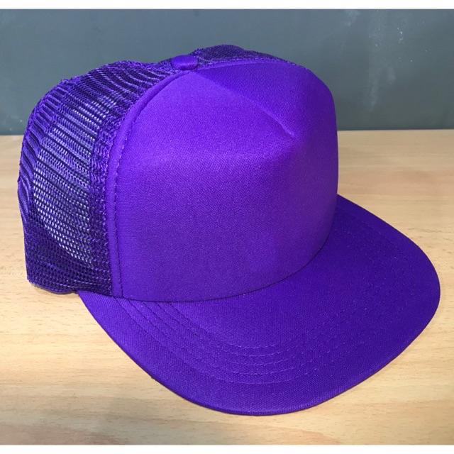 Trucker Cap Kosong. Pelbagai Warna.. | Shopee Malaysia