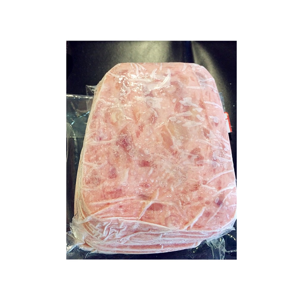 [SHCF] PrimaBaguz Beef, Chicken, cold cuts, meat slices, bacon, ham ...