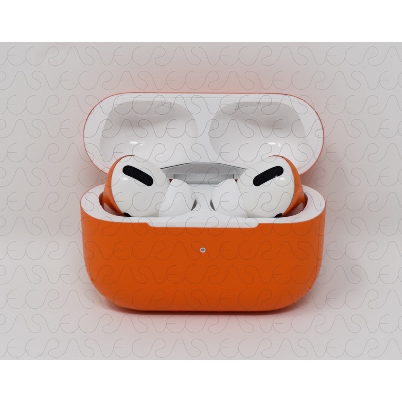 🔥Ready Stock🔥AirPods Pro Sticker Wrap | Shopee Malaysia