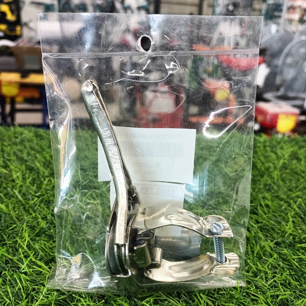 Steel Tractor Throttle (Plating) | Shopee Malaysia