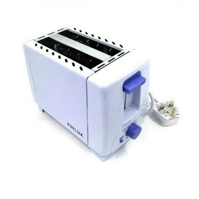Philux breadToaster , pembakar roti , pemanggang roti , sendwich ...