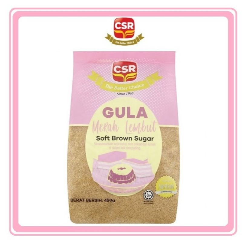 CSR GULA MERAH LEMBUT - 1KG | Shopee Malaysia