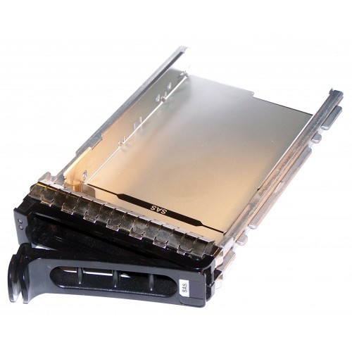 Dell F9541 SAS/SATA 3.5 Hot Swap Tray 840 1900 1950 1950 III 2900 2900 ...