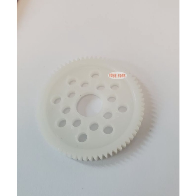 Yokomo Spur Gear 48 Pitch 68T - 70T | Shopee Malaysia