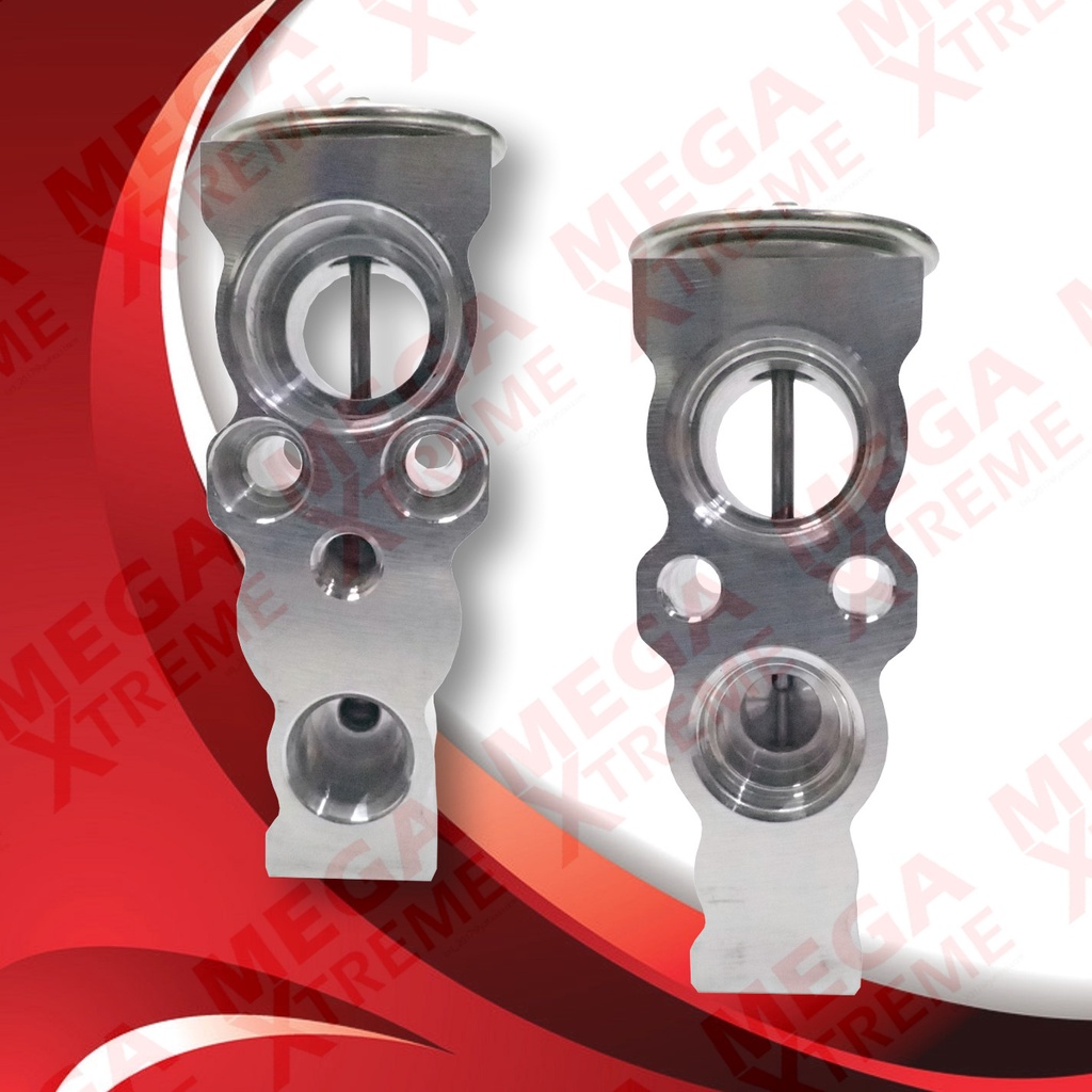 Subaru XV 2018-2020 Air Cond Expansion Valve (Fujikoki) | Shopee Malaysia