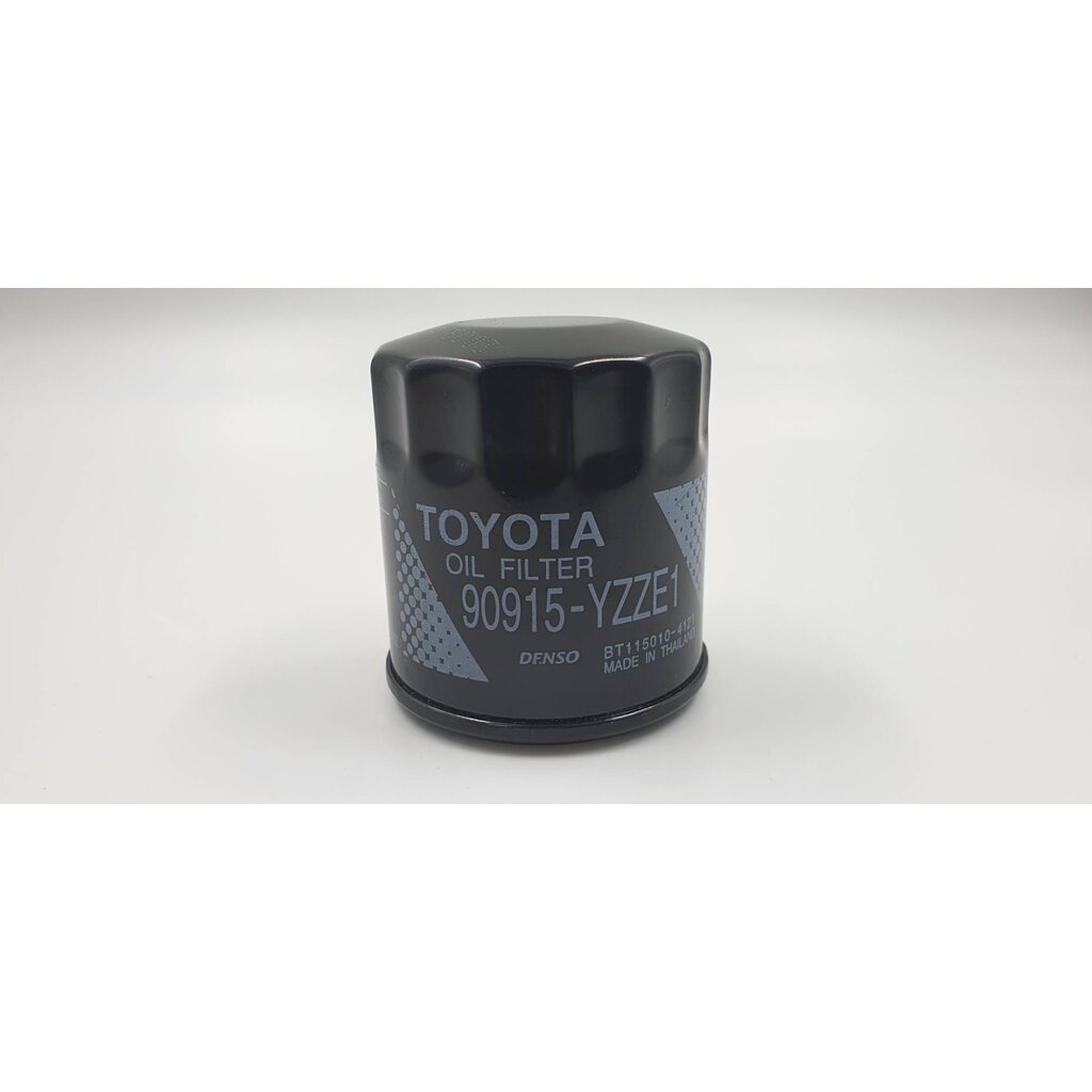 Oil Filter TOYOTA ALTIS VIOS SOLUNA Code 90915-YZZE1 | Shopee Malaysia