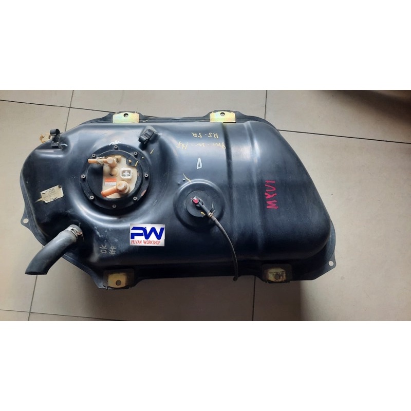 PERODUA MYVI FUEL TANK (TANGKI MINYAK) | Shopee Malaysia