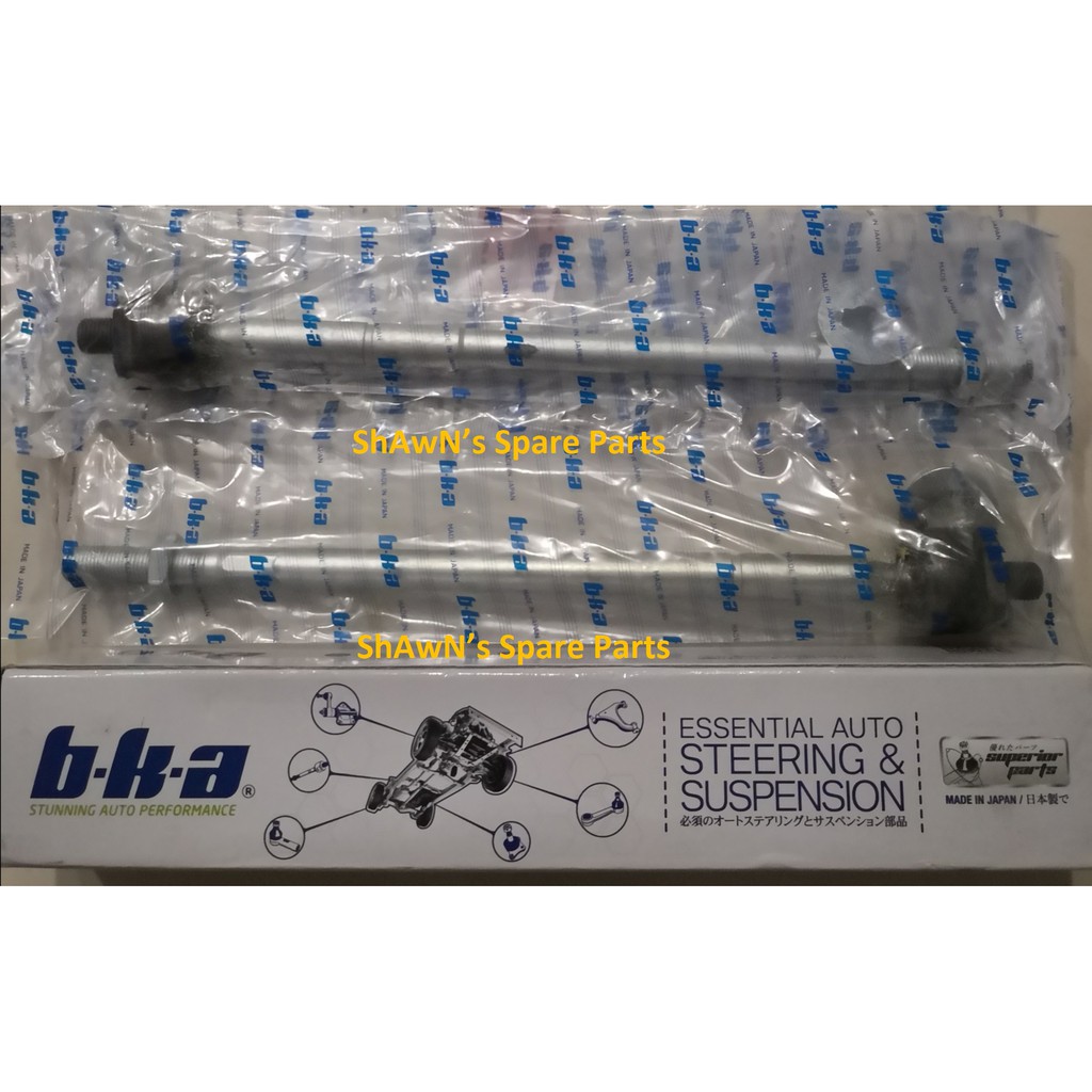 (1pc/Sebatang) BKA JAPAN Proton Inspira Mitsubishi Lancer GT ...