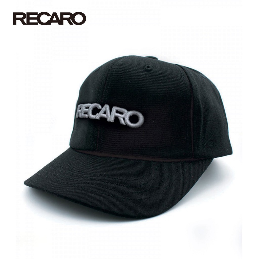 《READY STOCK》Original Recaro Cap | Shopee Malaysia