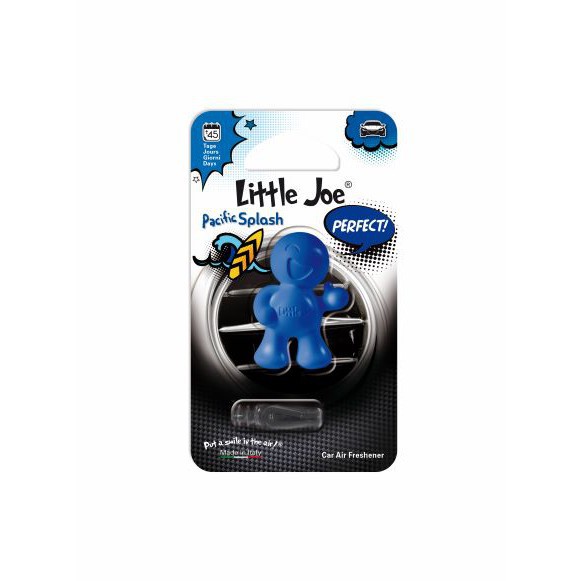 J/X Little Joe 3D Pacific Splash | Shopee Malaysia