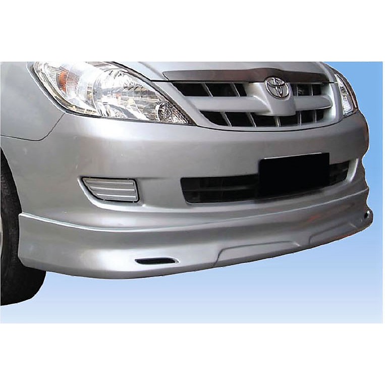 Toyota Innova 2006 OEM Bodykit PU | Shopee Malaysia