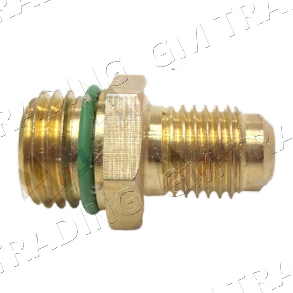 Quick Coupler Adaptor (R134a To R12) | Shopee Malaysia