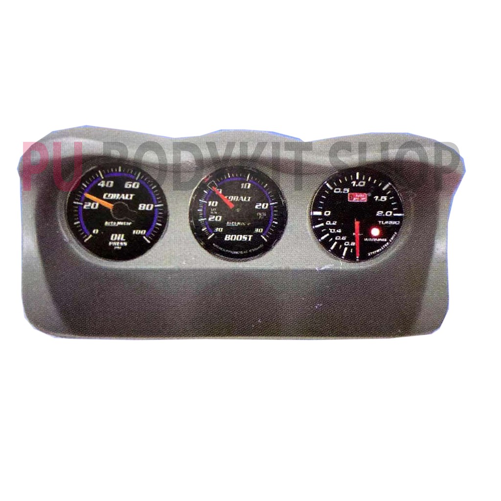 SUBARU METER HOLDER (V9) (PU) | Shopee Malaysia