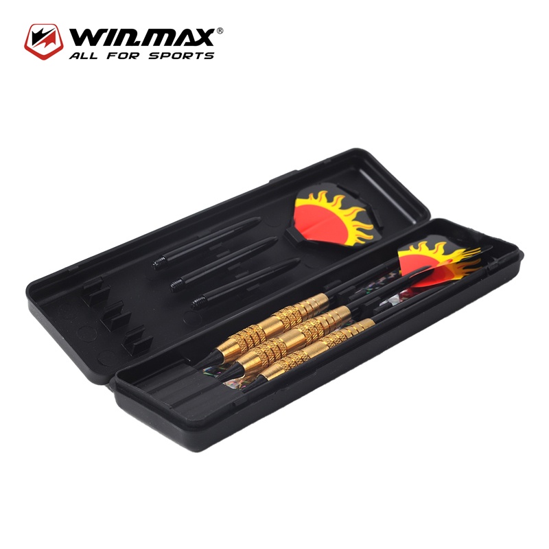 Winmax Professional One Set 3 Pcs 16g/18g/21g / 23g Brass Steel Tip ...