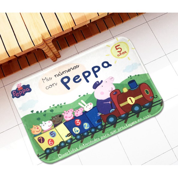 Carpet Stitch Shin Chan Sumikko Unicorn Tokidoki Bubble tea Totoro Chip ...