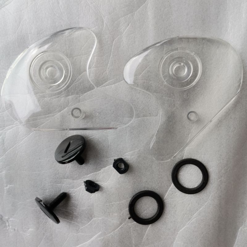 100%original LTD AVENT RAM88 INDEX BINTANG SPORT SIDE CAP COVER COLOUR ...