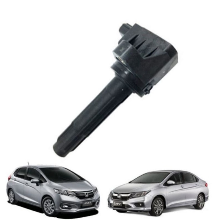 Original Honda City GM6 T9A Jazz GK T5A 2014-2019 Ignition Plug Coil ...