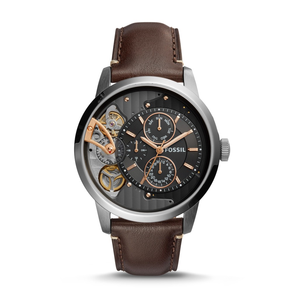 100% ORIGINAL FOSSIL ME1163 | Shopee Malaysia