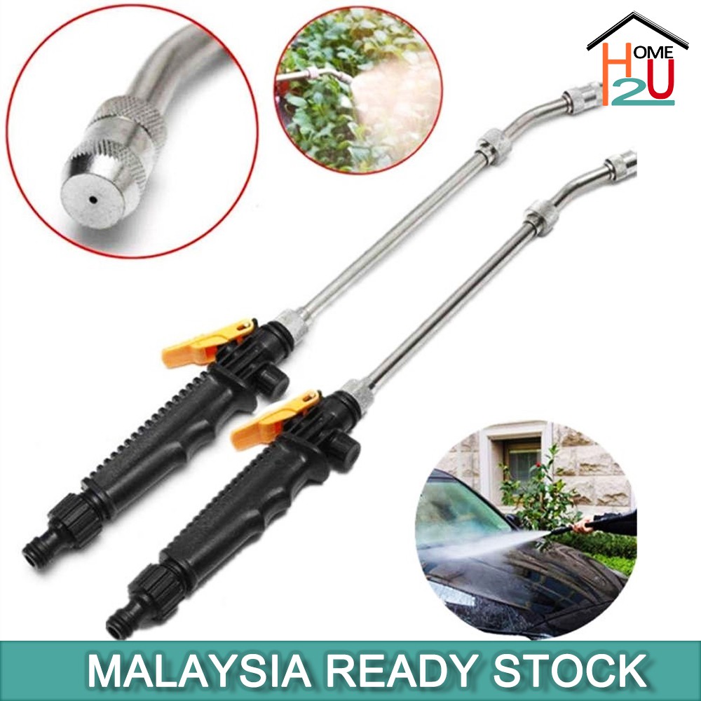 Car wash high pressure water spray car detailing wax water spray tool 1 ...