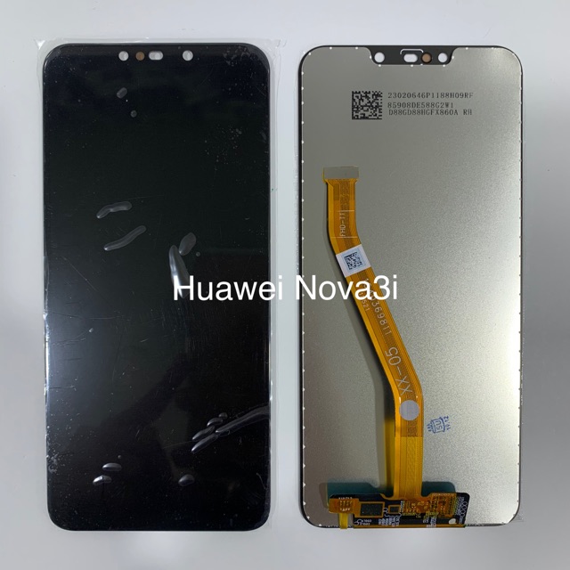 Huawei Nova3i Lcd Complete With Touch Digitizer (COMBO) | Shopee Malaysia