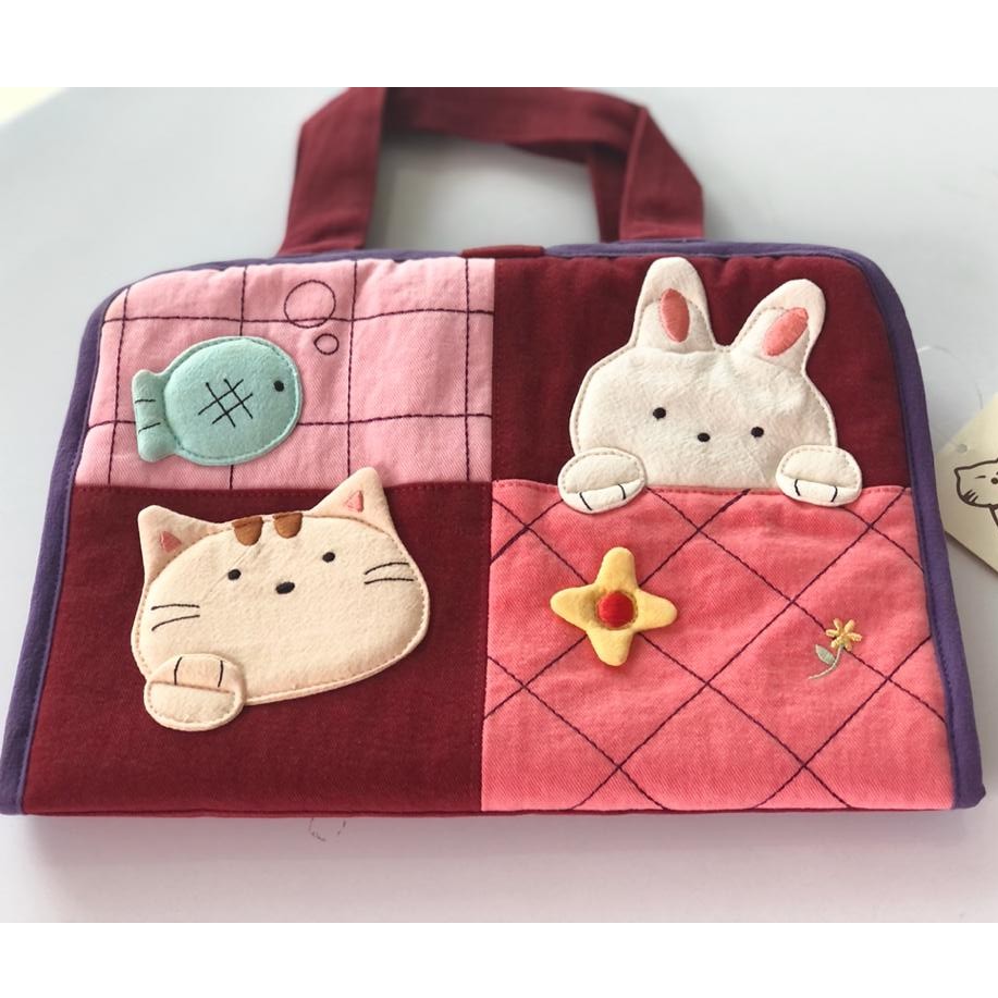 Kiro Tablet Pouch - Ready Stock | Shopee Malaysia