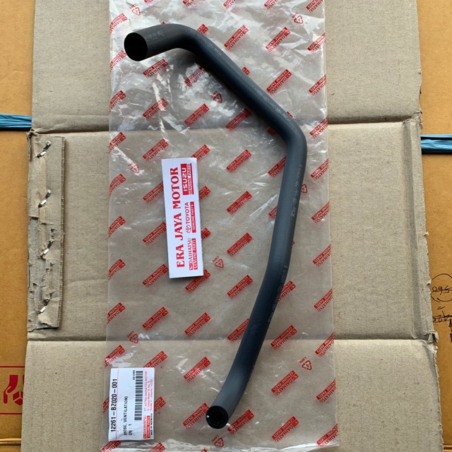 Air Hose Cover avanza-xenia 1300cc | Shopee Malaysia