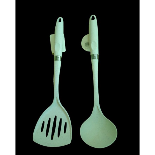 Sudip Plastik/Sudip Silicone Suitable For Non Stick Pan | Shopee Malaysia