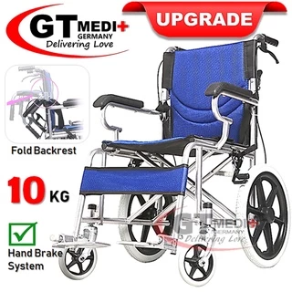 Buy wheelchair lightweight Online With Best Price, Jun 2024 | Shopee Malaysia