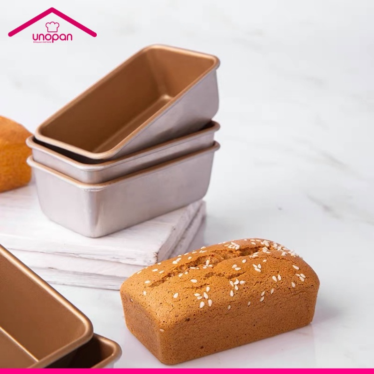 Unopan 15cm Loaf Pan (non-stick series 1000)/(UN16123) | Shopee Malaysia