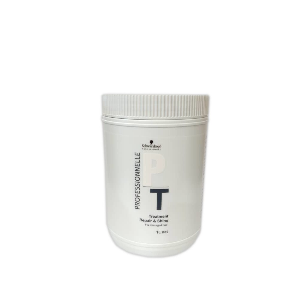 Schwarzkopf Professionnelle Professional Shampoo/ Conditoner/ Treatment ...