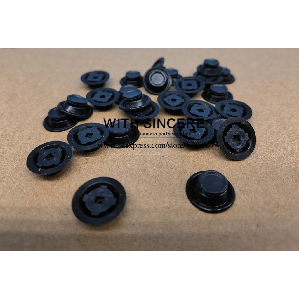 1PCS NEW Multi-Controller Button Joystick buttons For Canon EOS 5D3 5D ...