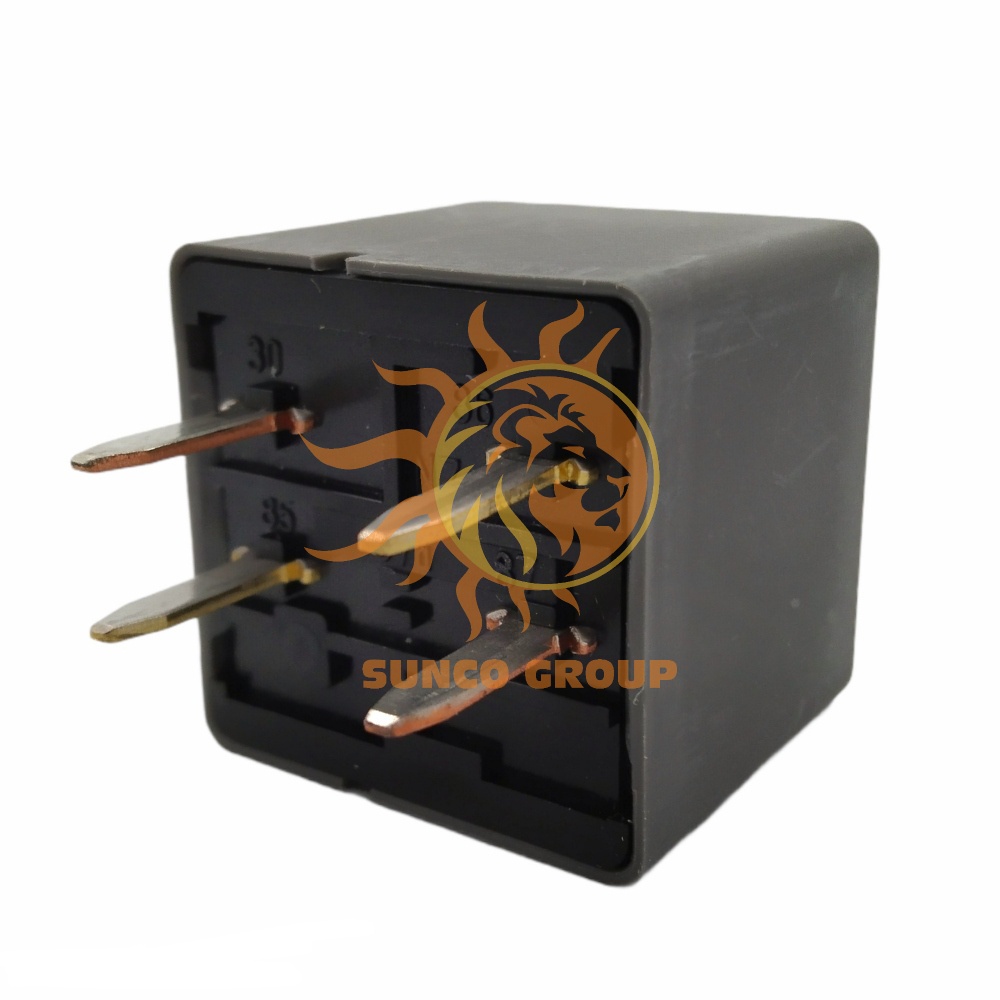 Proton Persona Lamp Relay Fan Relay Radiator Fan Relay 4pin PW853596 ...