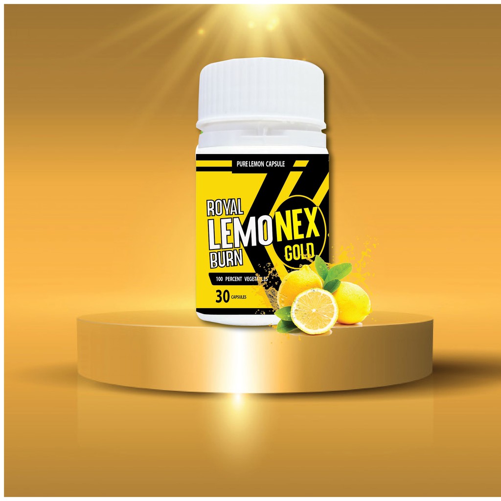 LEMONEX GOLD 💥VIRAL TERKINI💥 LEMONEX GOLD | Shopee Malaysia