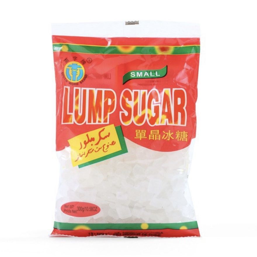 Chek Hup Lump Sugar 300g | Shopee Malaysia
