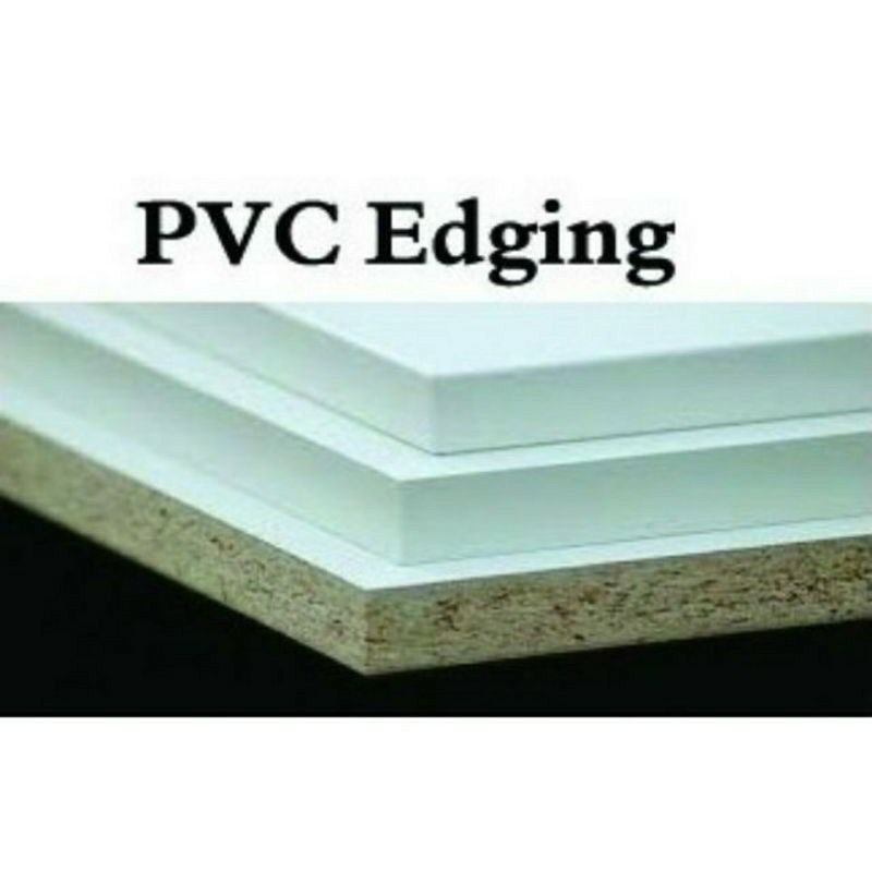 Pvc Edging For Furniture Cabinet Wood Panel | Shopee Malaysia