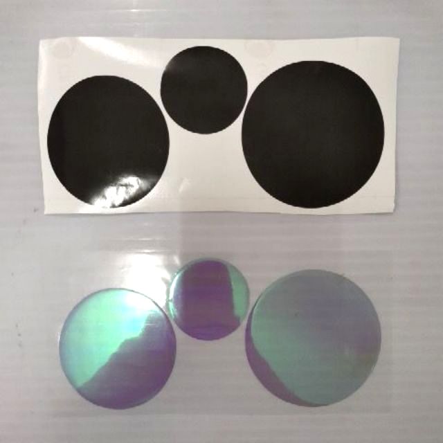 YAMAHA TZM STICKER TINTED METER | Shopee Malaysia