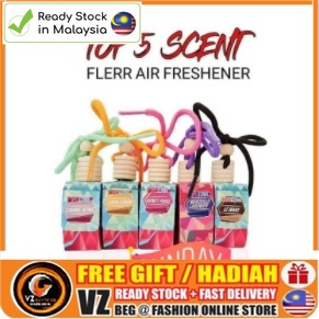 FLEUR FLERR CAR PERFUME air freshener proton perodua Perfume Viral ...