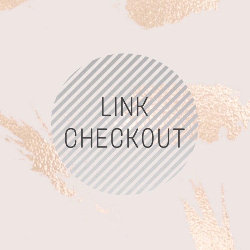 New CHECKOUT LINK (+ admin 8%) | Shopee Malaysia