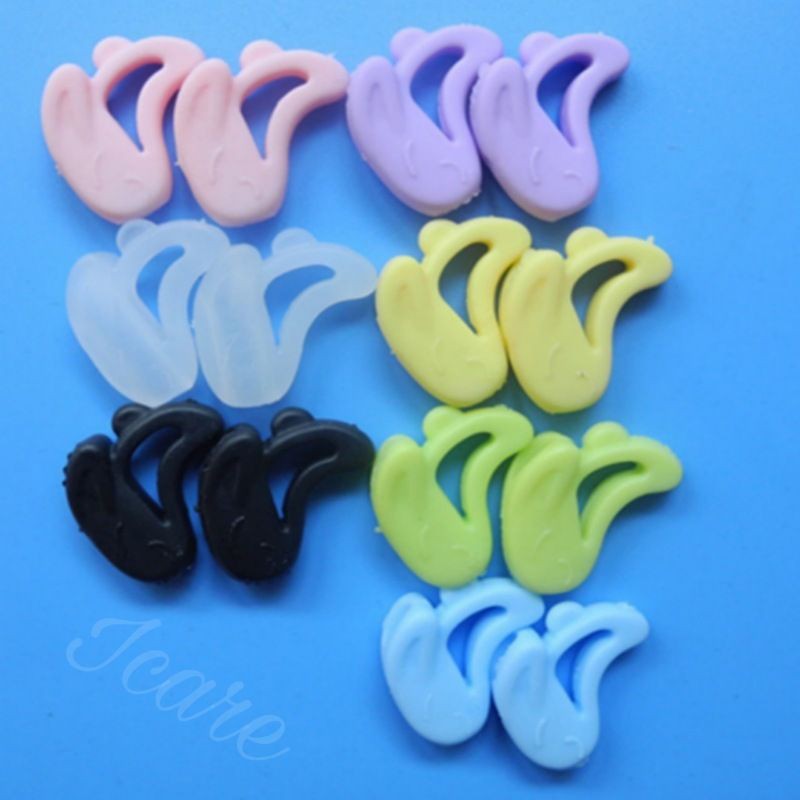 Unique Ear Hook Eye wear Eyeglass Colorful Ear hook Anti-slip Ear Hook ...