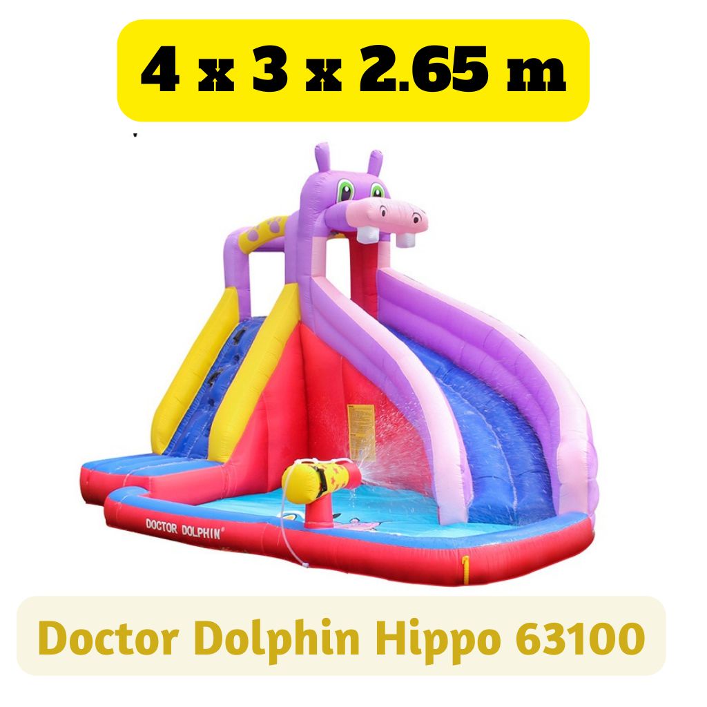 (READY STOCK MALAYSIA - TANPA BLOWER) KOLAM RENANG KANAK-KANAK KOLAM ...