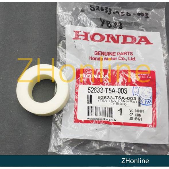 ORIGINAL HONDA JAZZ 2014 T5A, CITY 2014 T9A, HRV T7A - REAR ABSORBER ...