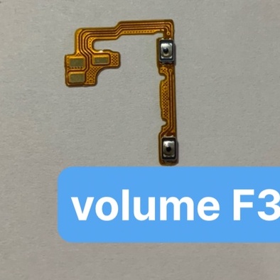 Oppo F3 power button/volume button | Shopee Malaysia
