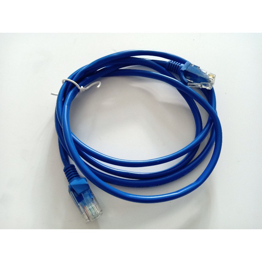 NETWORK CABLE 2 METER | Shopee Malaysia