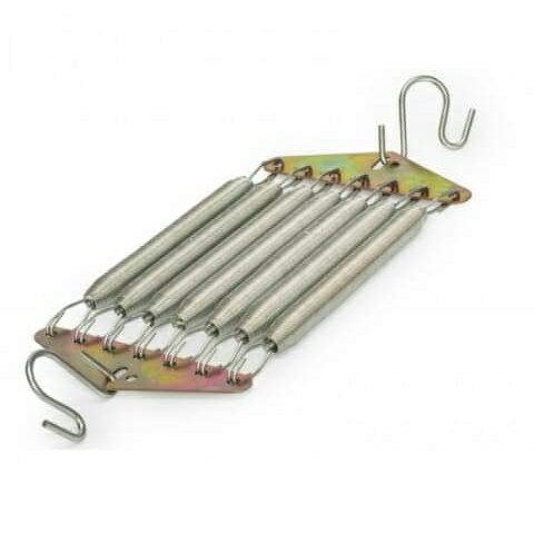 SPRING 7'S / CRADLE / SPRING BUAIAN BAYI | Shopee Malaysia