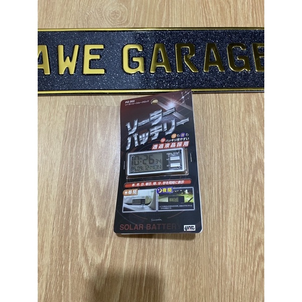 YAC Jam Transparent Cool Pazio PZ-352 PZ-372 | Shopee Malaysia