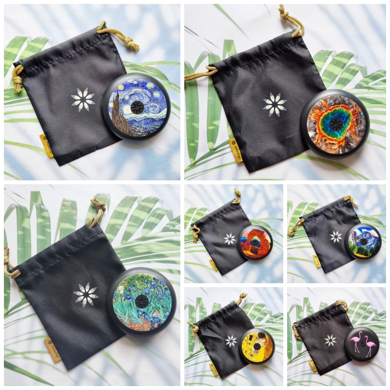 (Invisalign) Aligner and Retainer Case Orthodontic Kit Box and Compact ...