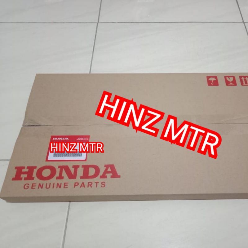 Honda BRV Full Set Gasket Packing Gasket - HRV 1.5 1,500cc Original ...