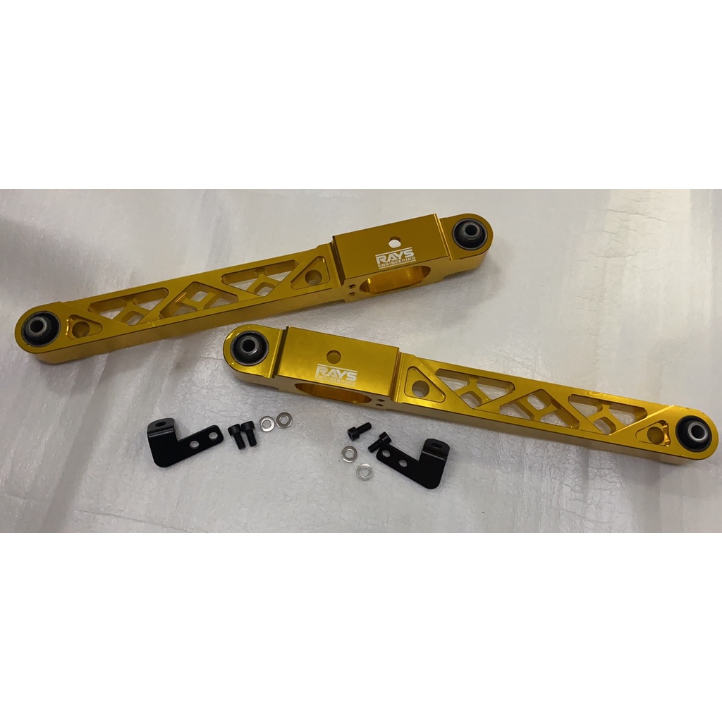 ASR Subframe Rays & DUMMY lower arm ASR Wira Waja Satria Persona Satria ...